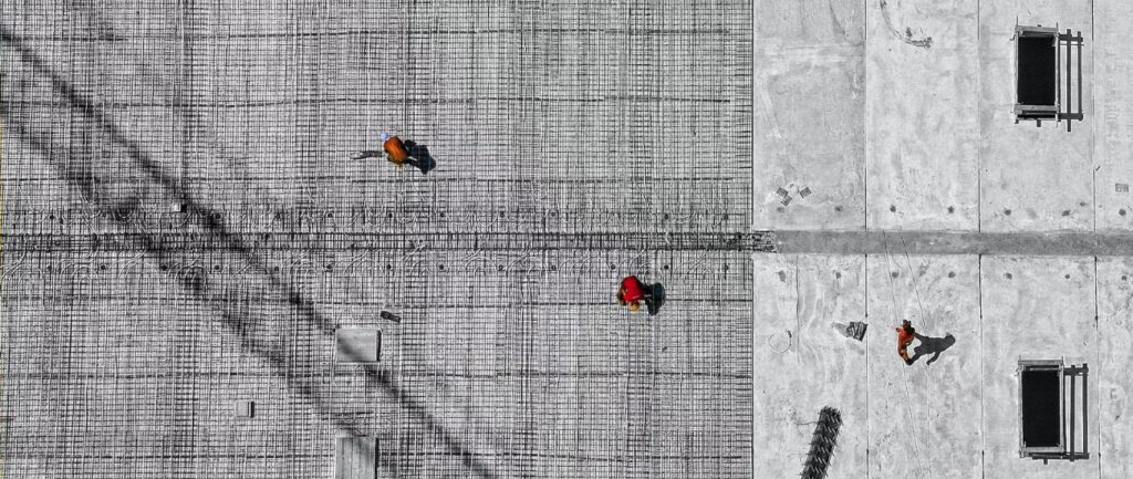 Concrete - NetZERO | GCC Carbon Offset Solutions