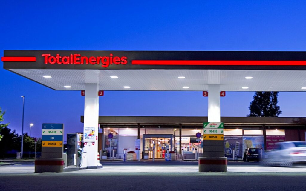 Oil & Gas - NetZERO | GCC Carbon Offset Solutions